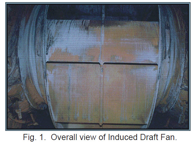 The importance of Inspecting Forced Draft and Induced Draft Fans ...